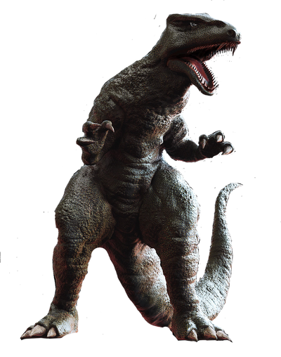 Gorosaurus | One Minute Melee Fanon Wiki | Fandom Gorosaurus | One Minute Melee Fanon Wiki | Fandom