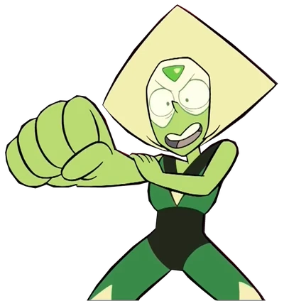 Peridot | One Minute Melee Fanon Wiki | Fandom