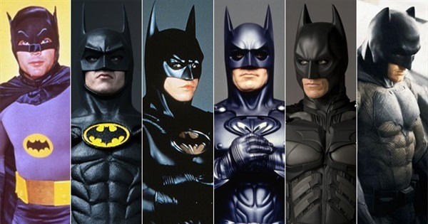 Batman One Minute Melee Fanon Wiki Fandom