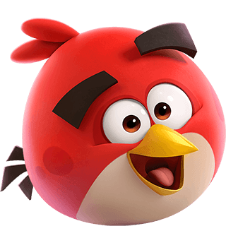 Red (Angry Birds) | One Minute Melee Fanon Wiki | Fandom