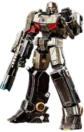 Megatron | One Minute Melee Fanon Wiki | Fandom