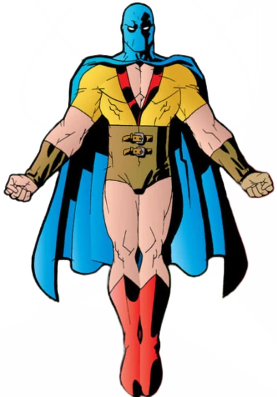 Albert Pratt | One Minute Melee Fanon Wiki | Fandom