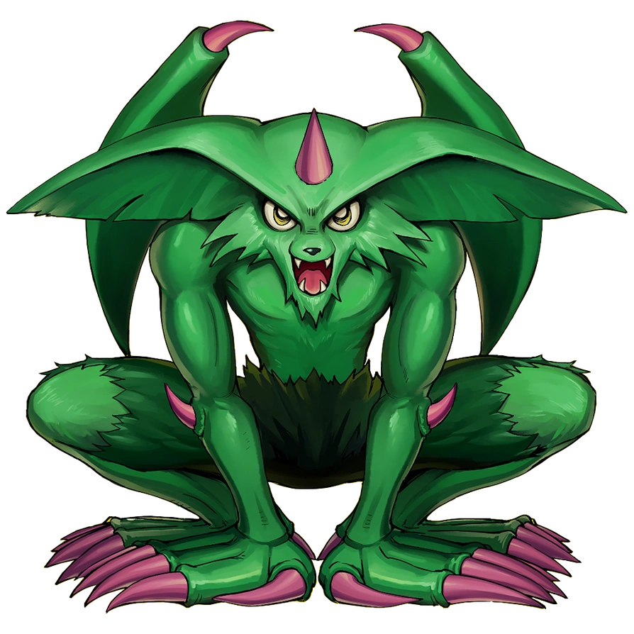 Feral Imp | One Minute Melee Fanon Wiki | Fandom