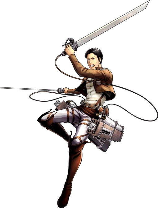 Marco Bodt | One Minute Melee Fanon Wiki | Fandom