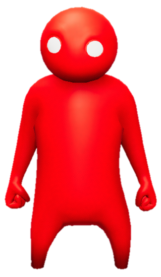 Gang Beast | One Minute Melee Fanon Wiki | Fandom