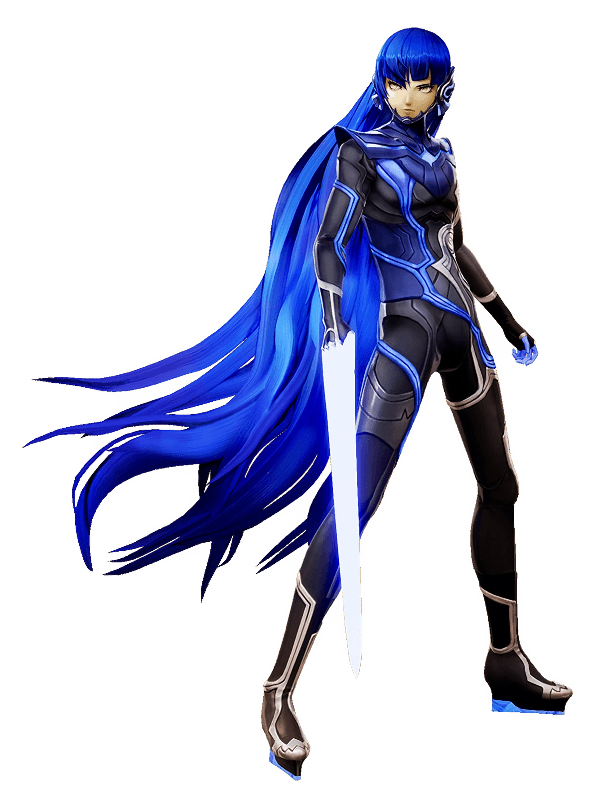 Nahobino | One Minute Melee Fanon Wiki | Fandom