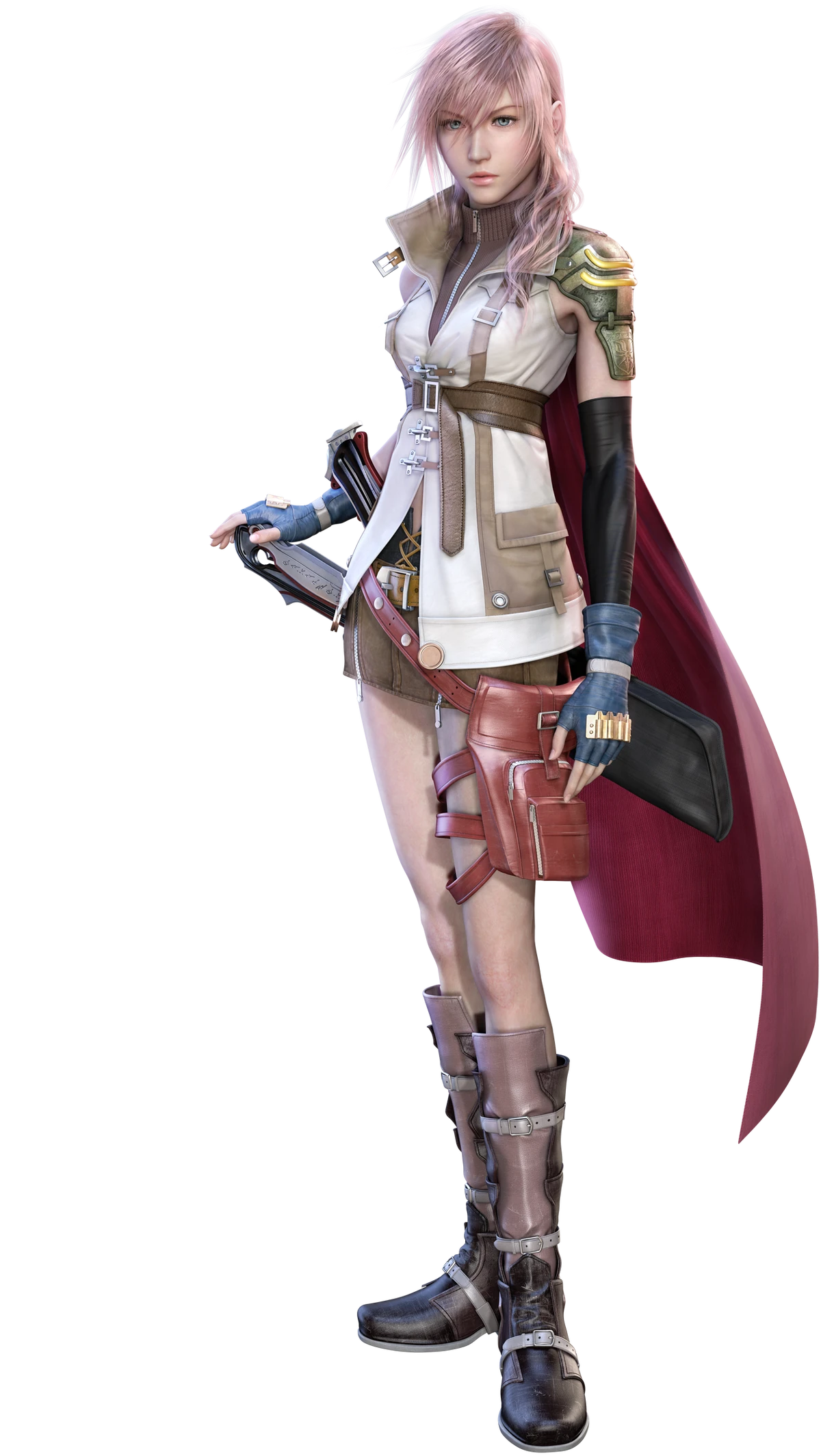 Lightning | One Minute Melee Fanon Wiki | Fandom