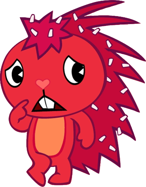 Flaky | One Minute Melee Fanon Wiki | Fandom