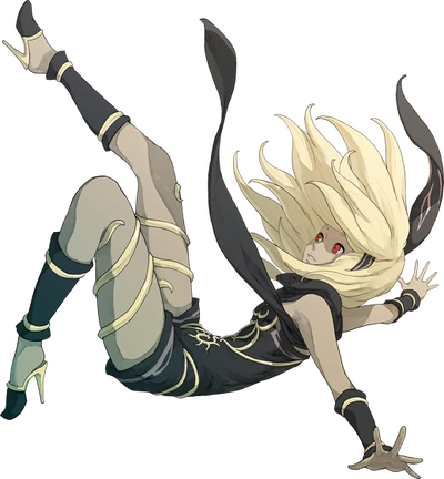 Kat | One Minute Melee Fanon Wiki | Fandom