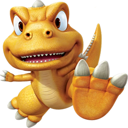 Gon (Gon) | One Minute Melee Fanon Wiki | Fandom