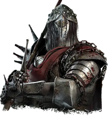 The Knight (Dead by Daylight) | One Minute Melee Fanon Wiki | Fandom