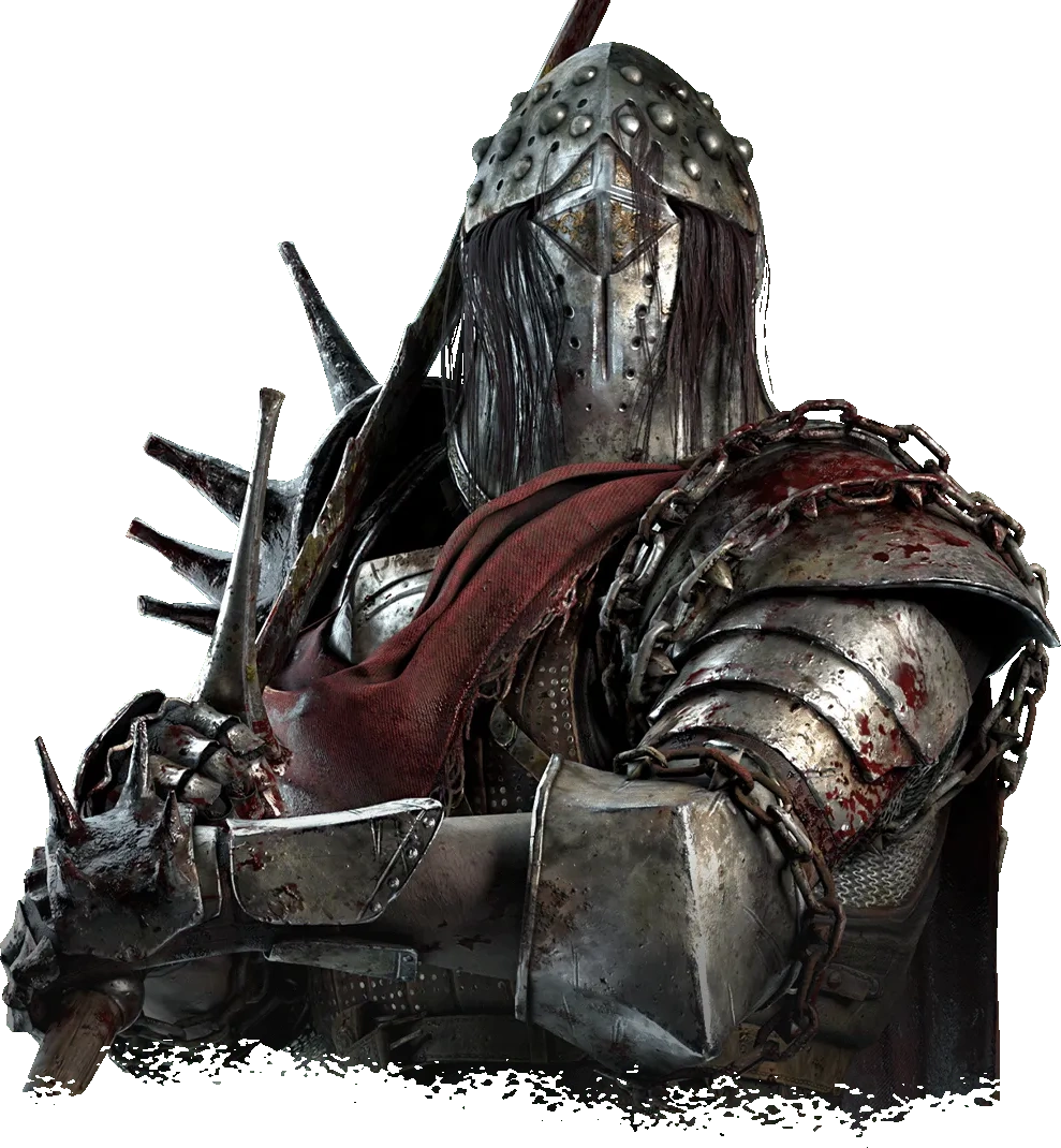 The Knight (Dead by Daylight) | One Minute Melee Fanon Wiki | Fandom