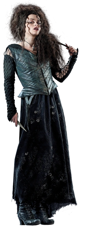 Bellatrix Lestrange | One Minute Melee Fanon Wiki | Fandom