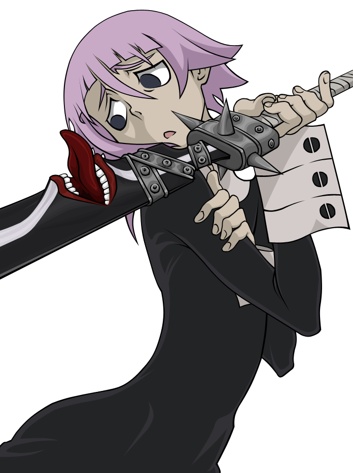 Crona | One Minute Melee Fanon Wiki | Fandom