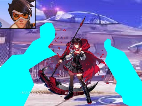 Speedsters battle royale | One Minute Melee Fanon Wiki | Fandom