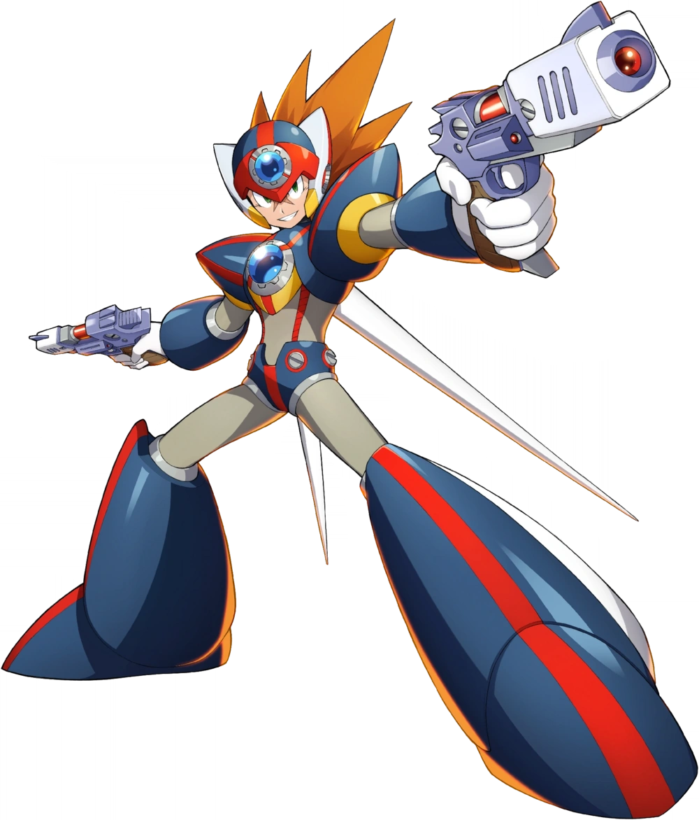 Axl | One Minute Melee Fanon Wiki | Fandom