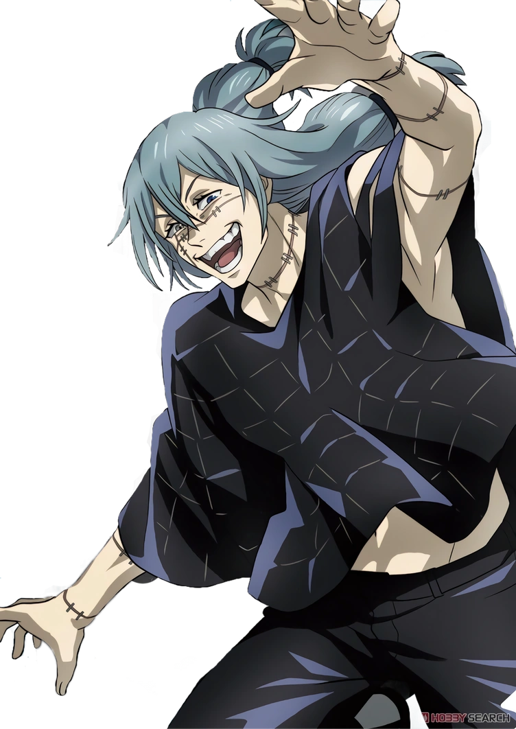 Mahito | One Minute Melee Fanon Wiki | Fandom