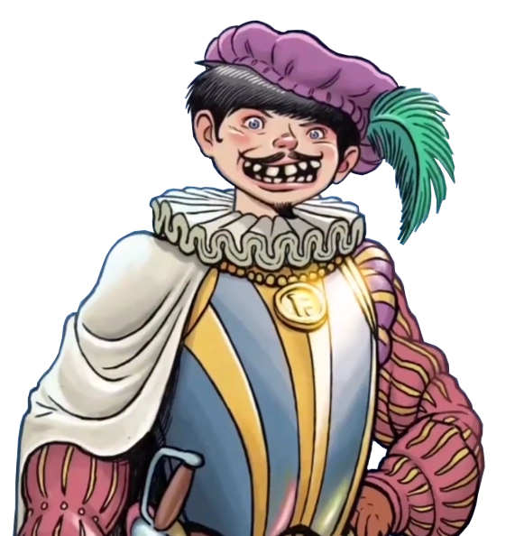 Sir Daniel Fortesque | One Minute Melee Fanon Wiki | Fandom