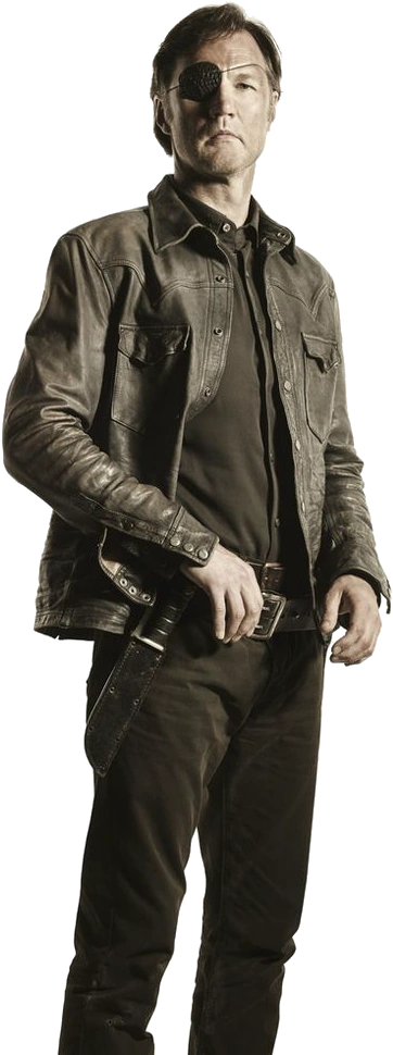 The Governor | One Minute Melee Fanon Wiki | Fandom