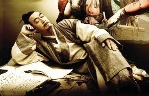 Wu Cheng'en (Wu Cheng'en and Journey to the West) | One Minute Melee ...