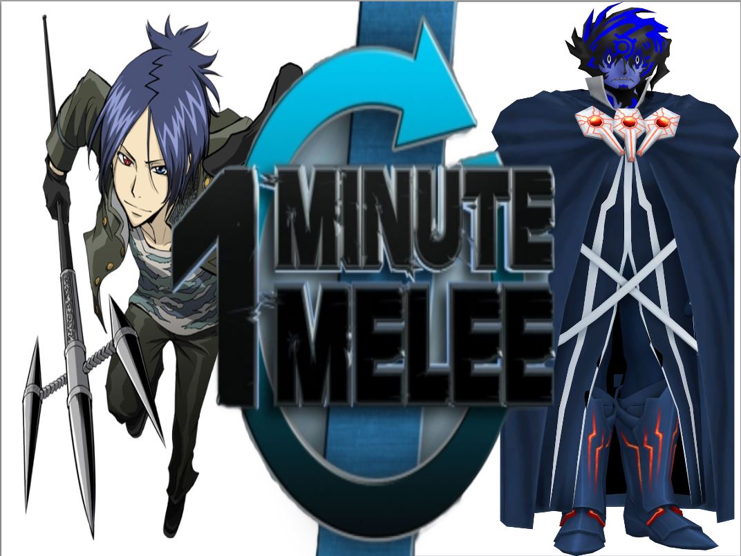 Mukuro rokudo vs Jado | One Minute Melee Fanon Wiki | Fandom Mukuro rokudo vs Jado | One Minute Melee Fanon Wiki | Fandom