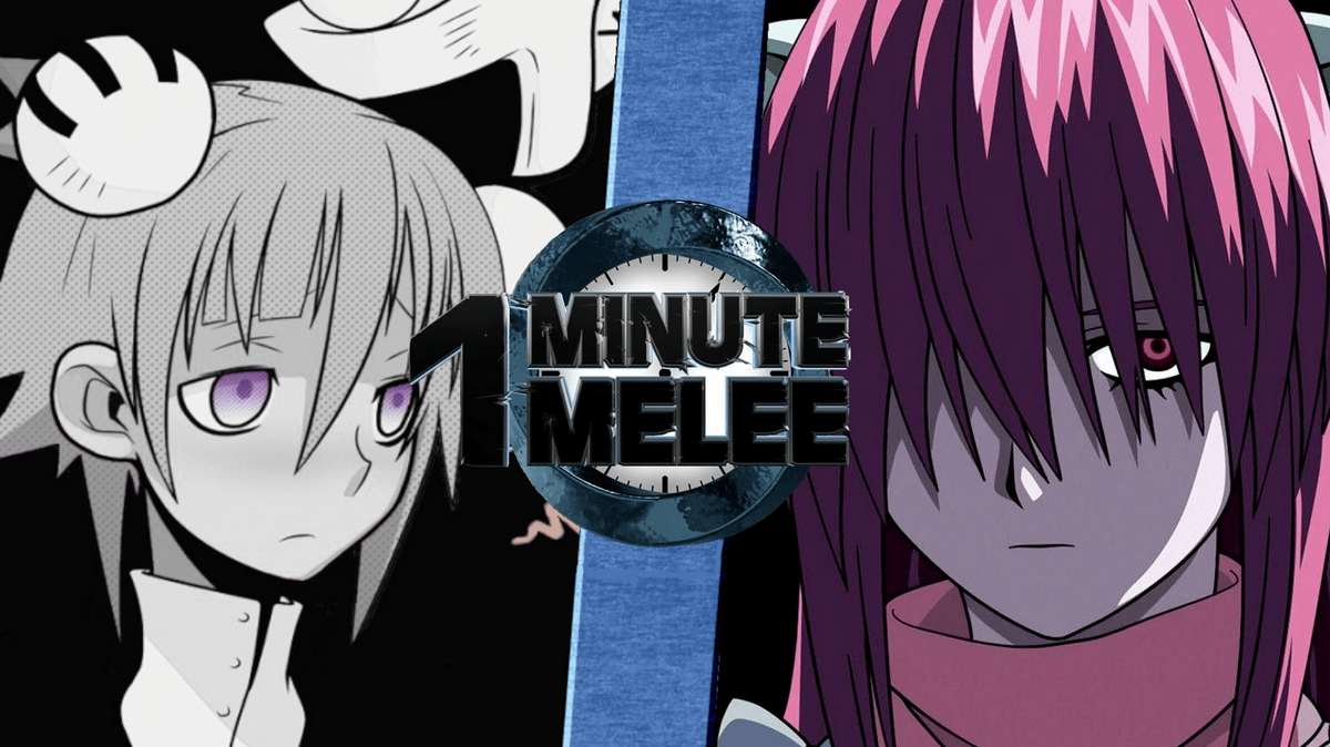 Crona Vs Lucy One Minute Melee Fanon Wiki Fandom