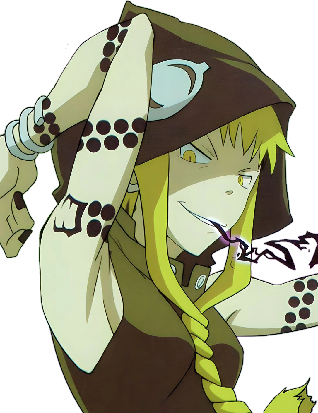 Medusa Gorgon | One Minute Melee Fanon Wiki | Fandom