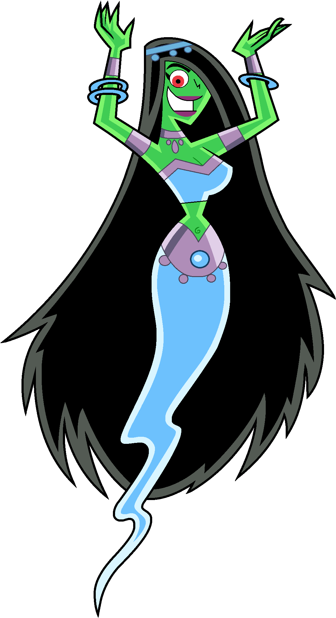 Desiree | One Minute Melee Fanon Wiki | Fandom