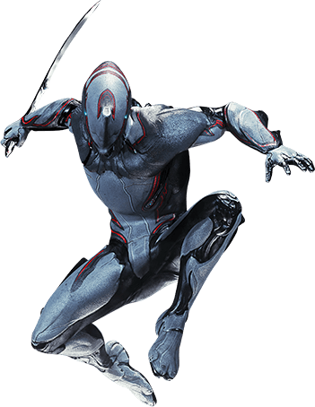 Excalibur (Warframe) | One Minute Melee Fanon Wiki | Fandom