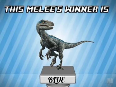 Caesar vs Blue | One Minute Melee Fanon Wiki | Fandom