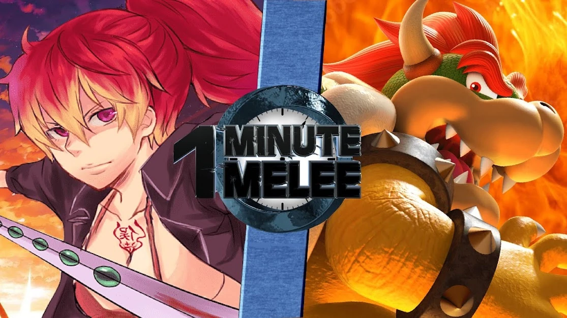 The Themes Tournament | One Minute Melee Fanon Wiki | Fandom