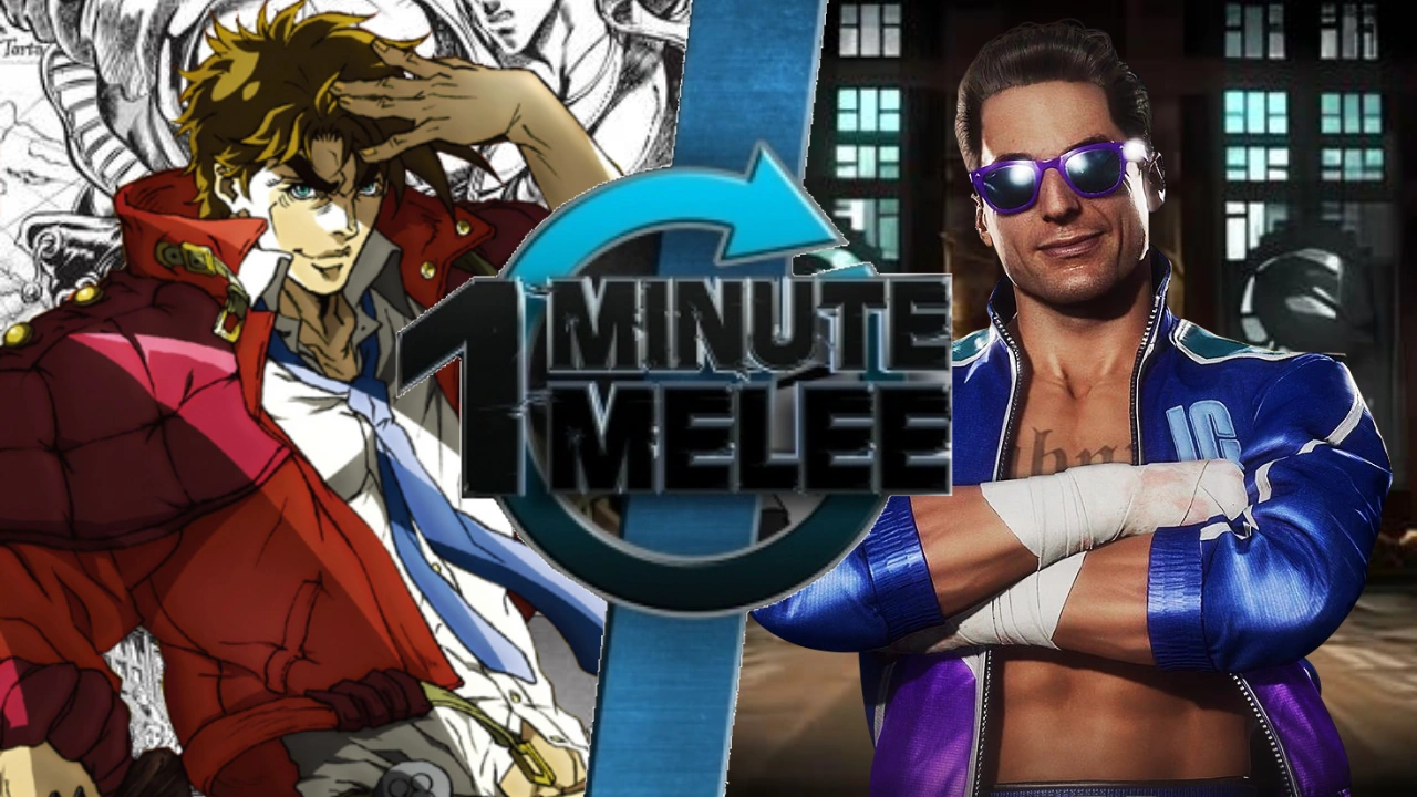 Discuss Everything About One Minute Melee Fanon Wiki | Fandom