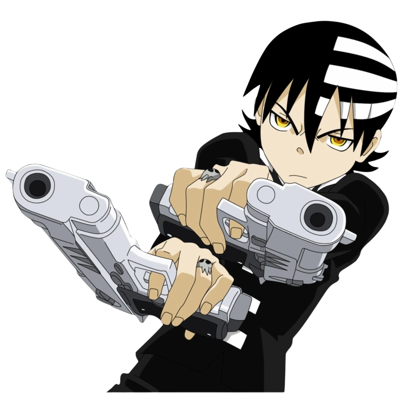 Death the Kid | One Minute Melee Fanon Wiki | Fandom