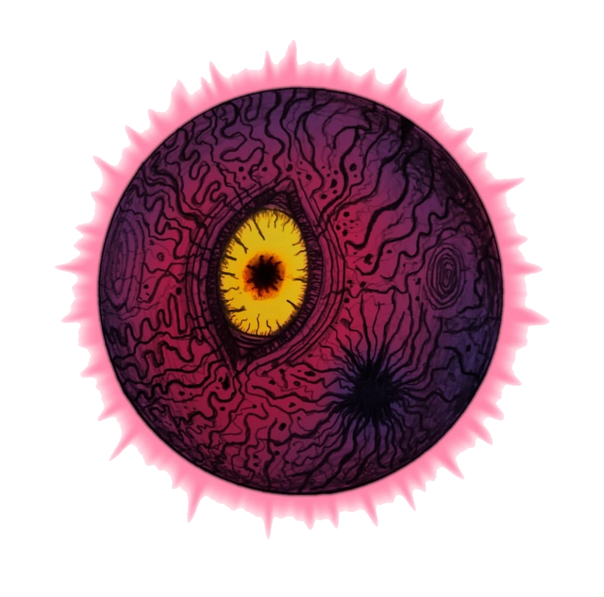 Hellstar Remina | One Minute Melee Fanon Wiki | Fandom