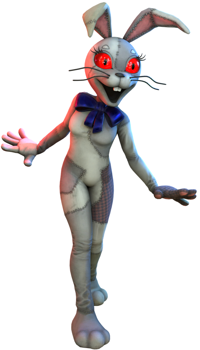 Vanny | One Minute Melee Fanon Wiki | Fandom