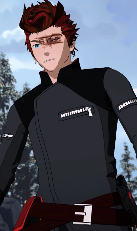 Adam Taurus | One Minute Melee Fanon Wiki | Fandom