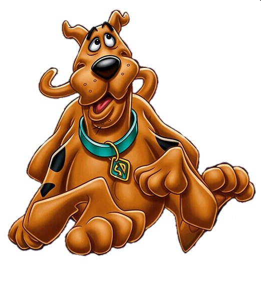 Scooby-Doo | One Minute Melee Fanon Wiki | Fandom