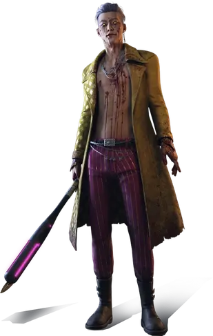 The Trickster | One Minute Melee Fanon Wiki | Fandom