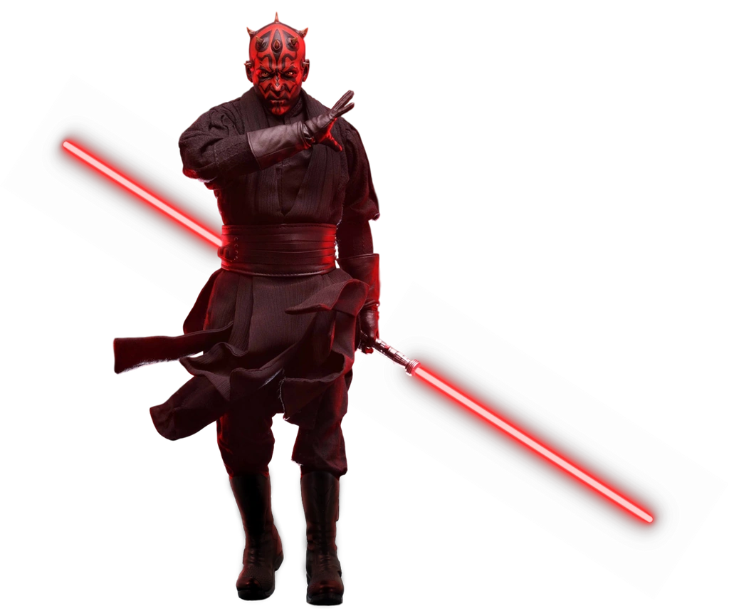 Darth Maul Wikipedia