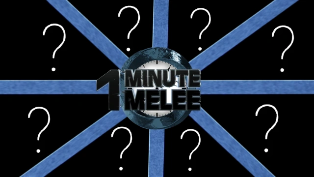 Pride Month Battle Royale | One Minute Melee Fanon Wiki | Fandom