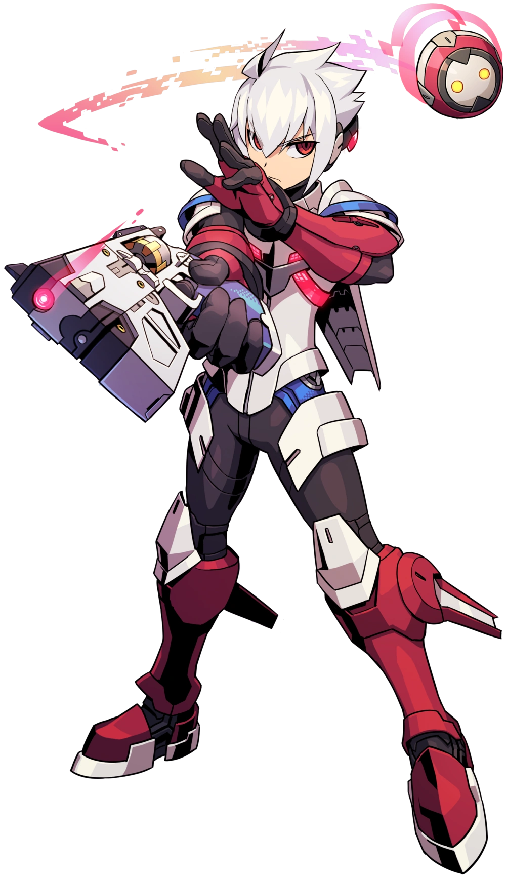 Copen | One Minute Melee Fanon Wiki | Fandom