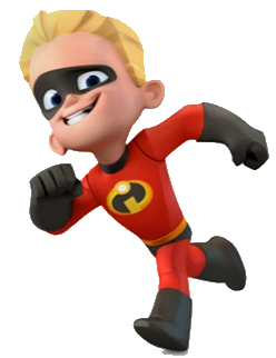 Dash | One Minute Melee Fanon Wiki | Fandom