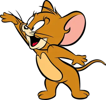 Jerry Mouse | One Minute Melee Fanon Wiki | Fandom
