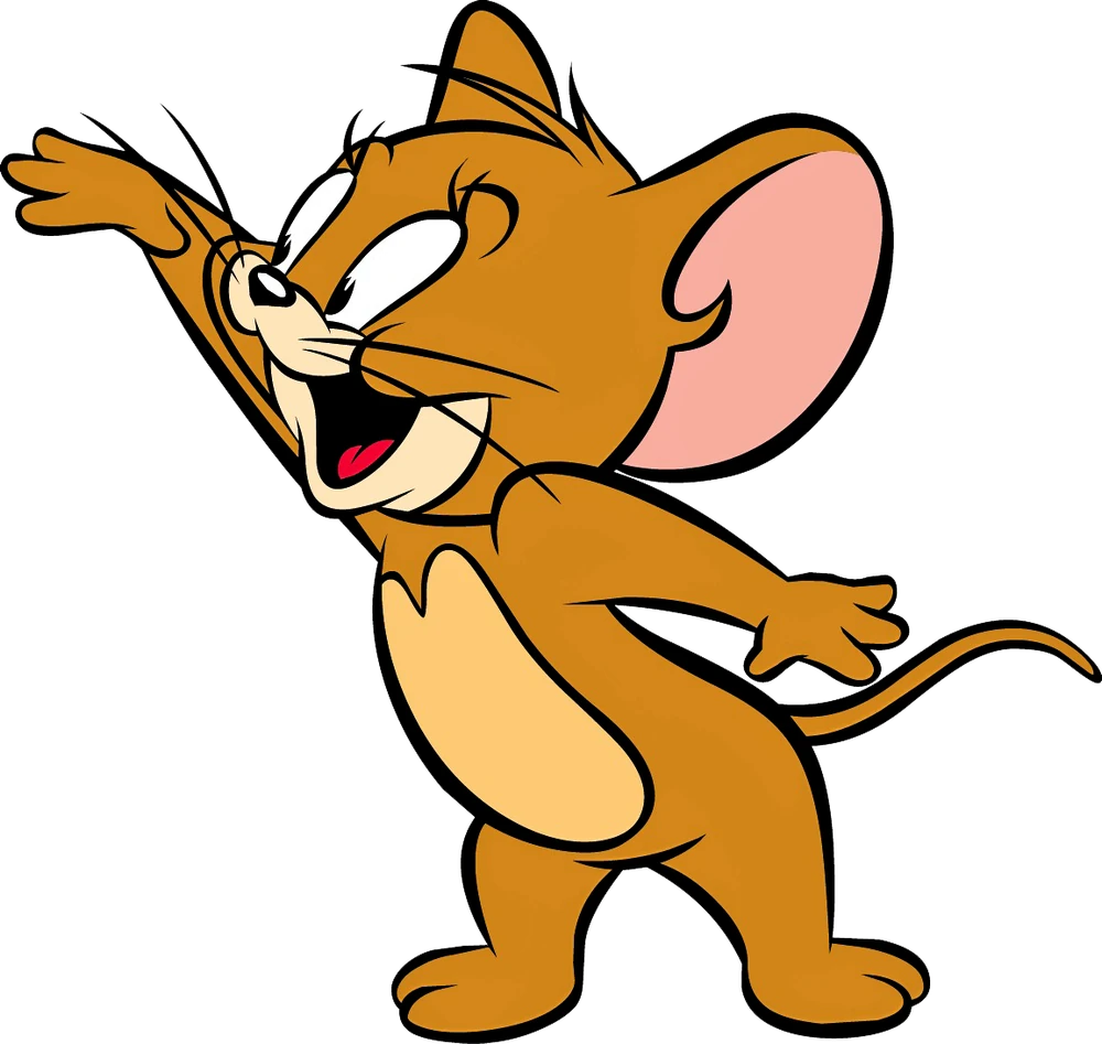 Jerry Mouse | One Minute Melee Fanon Wiki | Fandom
