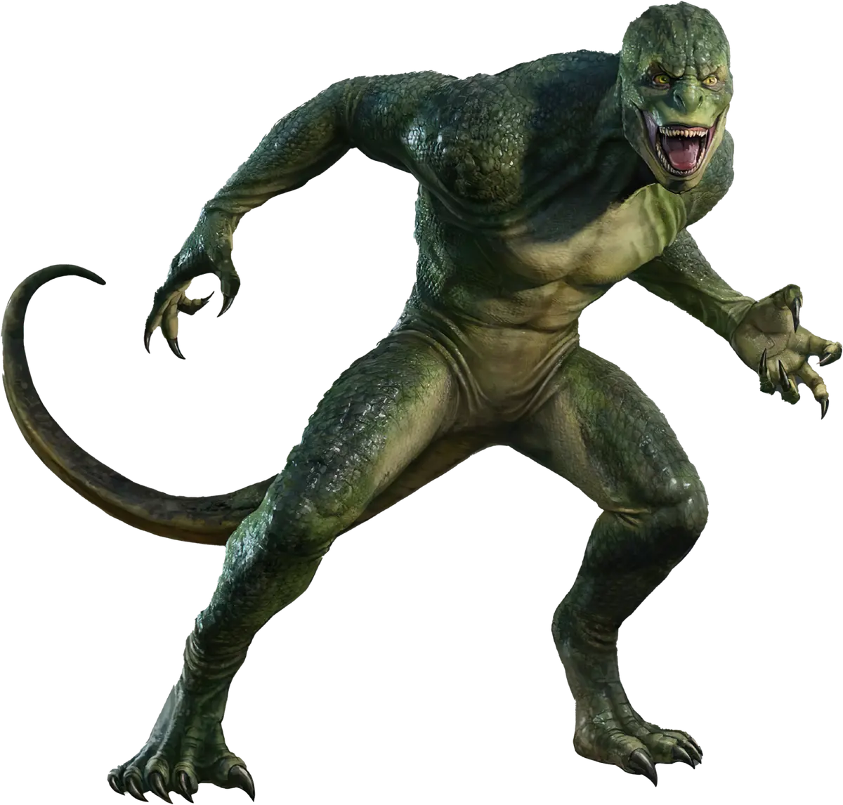 Lizard | One Minute Melee Fanon Wiki | Fandom