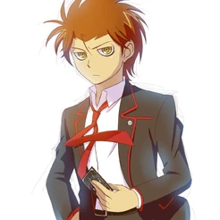 Naoki Ishida | One Minute Melee Fanon Wiki | Fandom