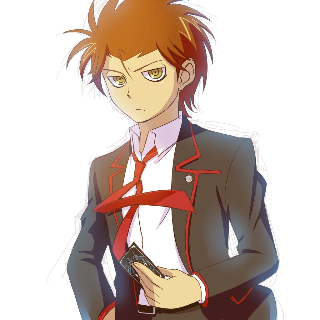 Naoki Ishida | One Minute Melee Fanon Wiki | Fandom