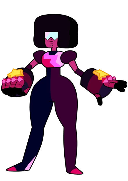 Garnet | One Minute Melee Fanon Wiki | Fandom