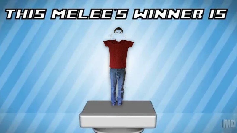 Null (Baldi's Basics) vs Caine (The Great Digital Circus) | One Minute ...