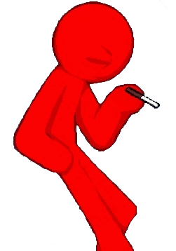 Mr. Red | One Minute Melee Fanon Wiki | Fandom